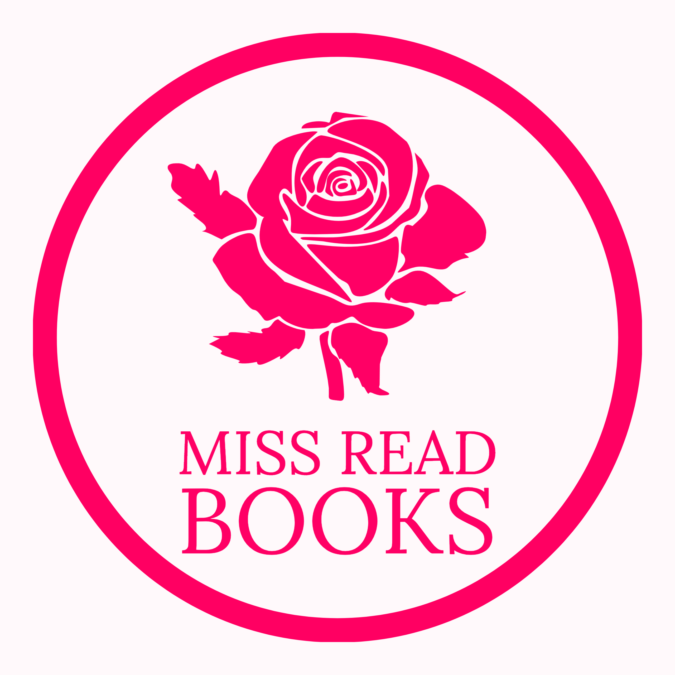 Miss Read Books – Opening Soon